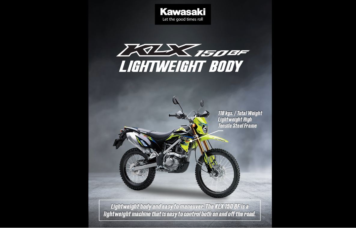 News and Events | Kawasaki