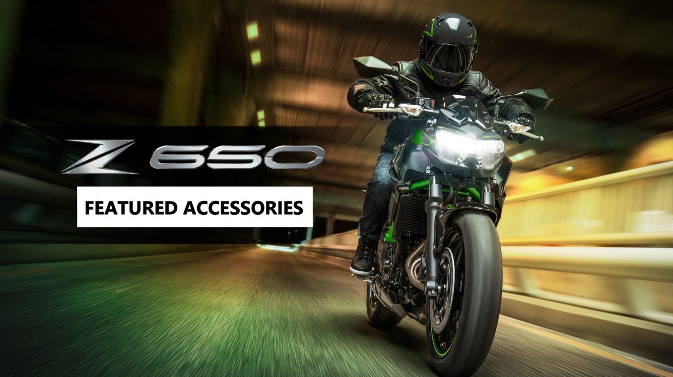 News and Events | Kawasaki