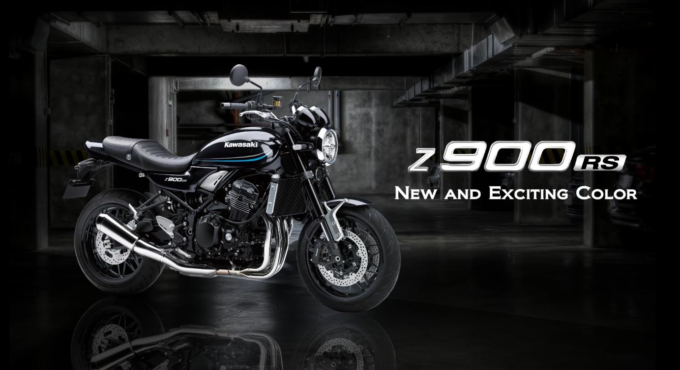 News and Events | Kawasaki