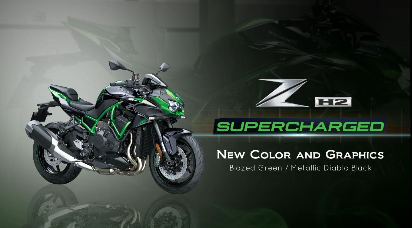 News and Events | Kawasaki